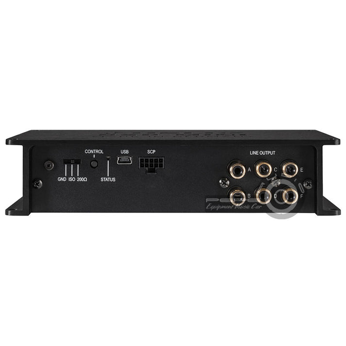 Procesador Digital HELIX DSP MINI MK2 – Pepeaudio Store