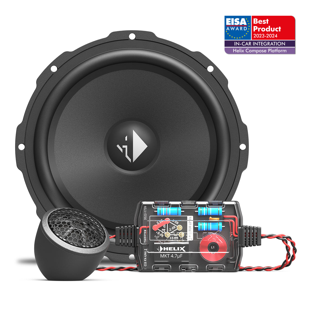 Componente HELIX COMPOSE Ci3 K165.2FM-S3 MK2 – Pepeaudio Store