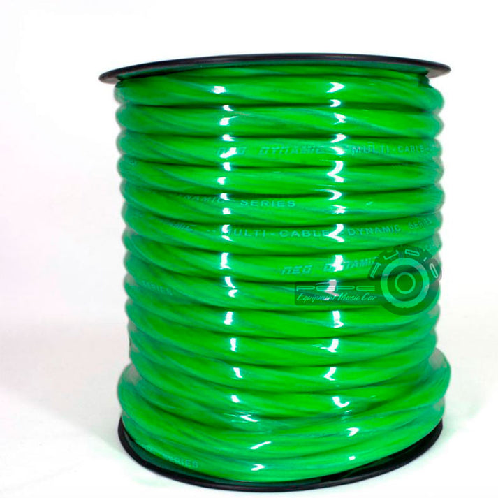 Cable multilínea 9 hilos Neo Dynamic x Metro – Pepeaudio Store