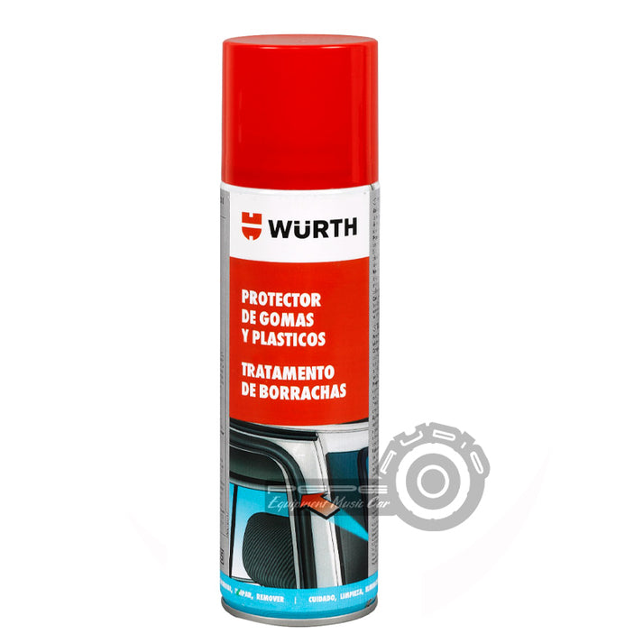 Protector de Gomas - Würth – Pepeaudio Store