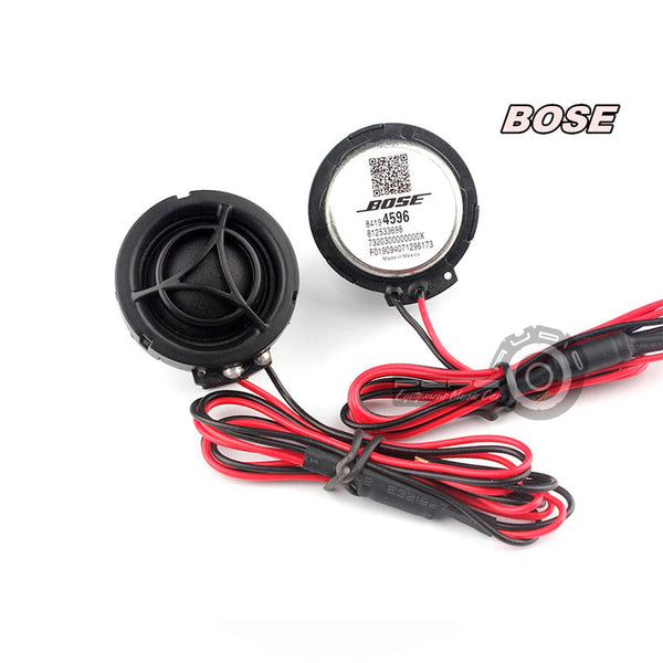Tweeter Bose – Pepeaudio Store